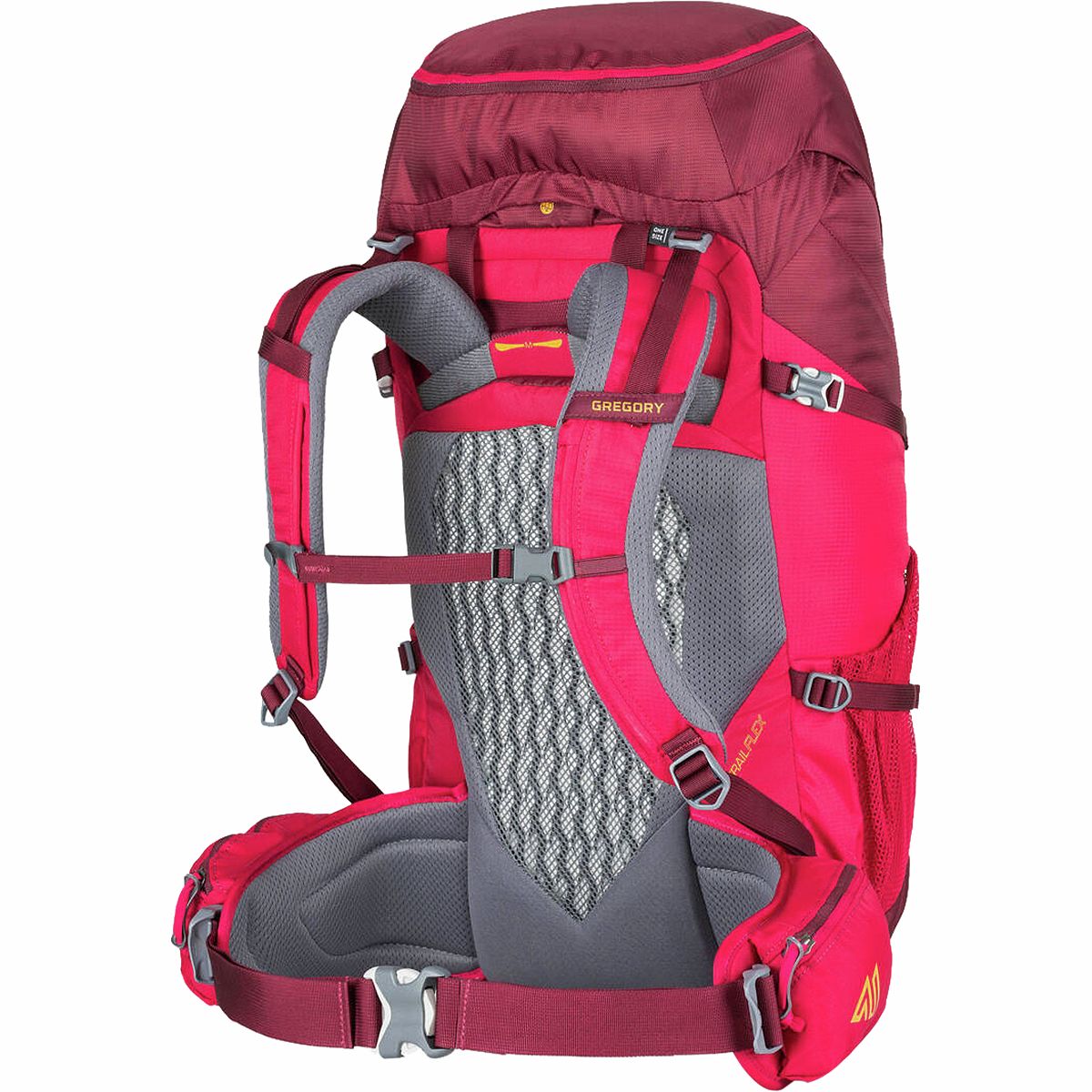 Gregory Amber 28L Backpack - Women's - Hike & Camp