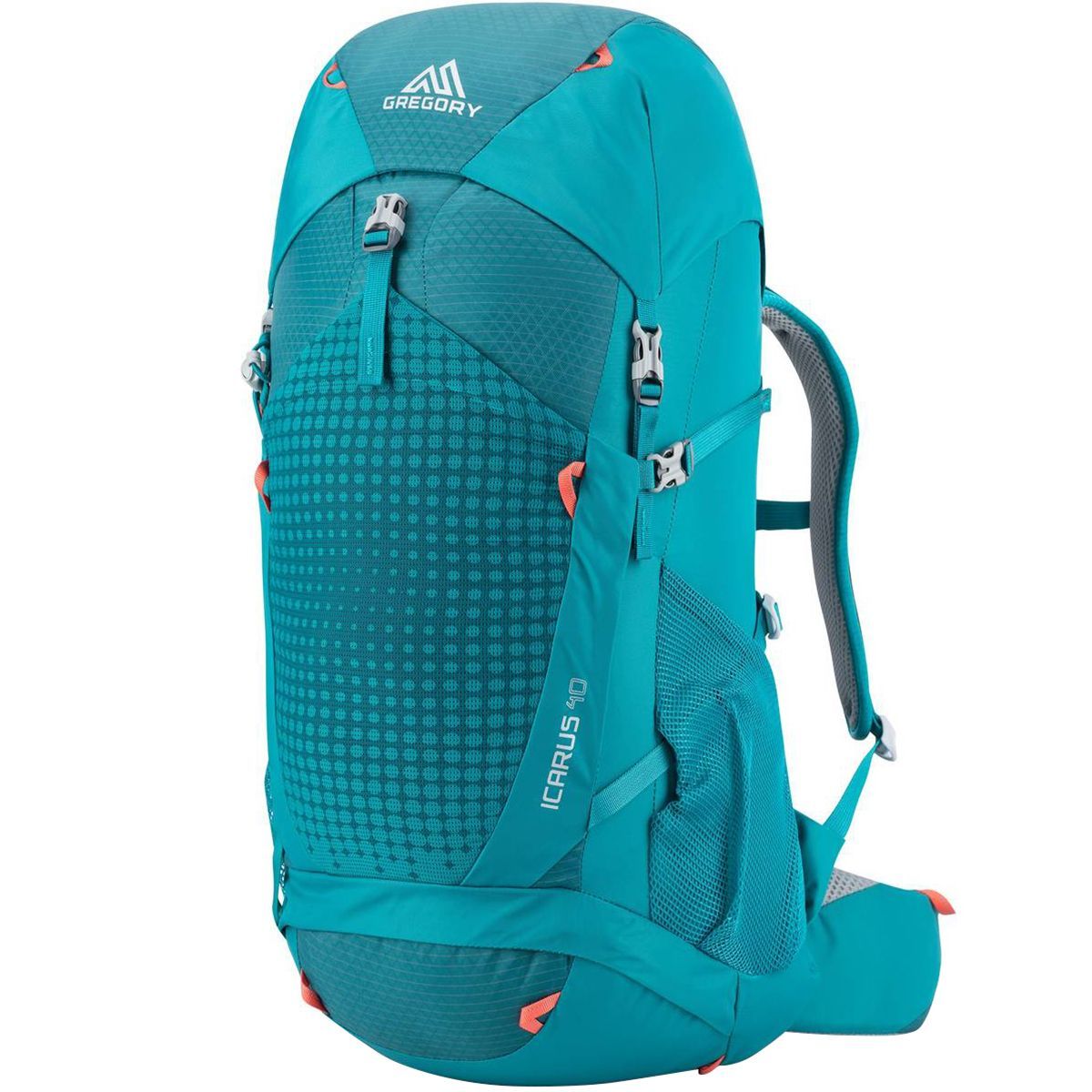 Gregory Icarus 40L Backpack - Kids' - Kids