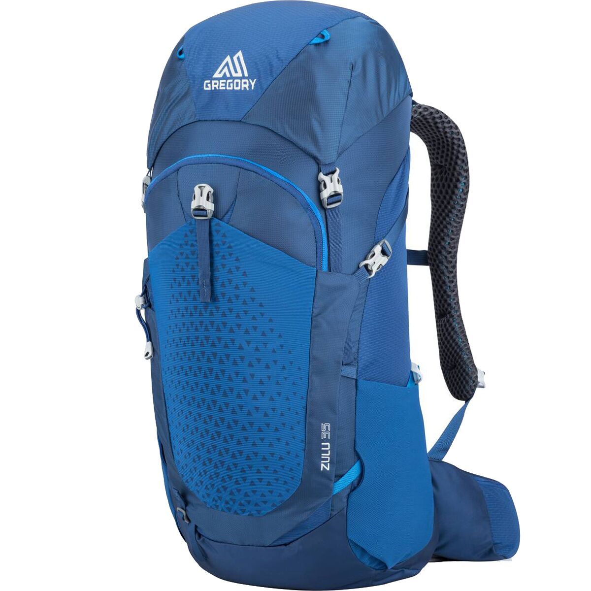 Gregory Zulu 35L Backpack - Hike & Camp