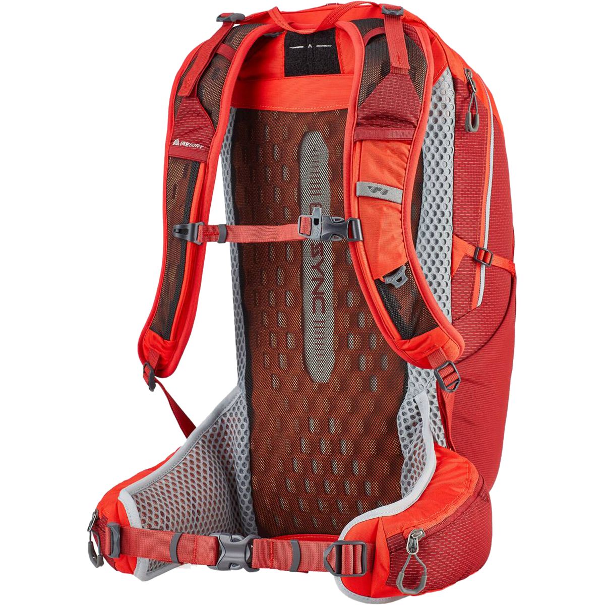 Gregory Miwok 24L Backpack - Hike & Camp