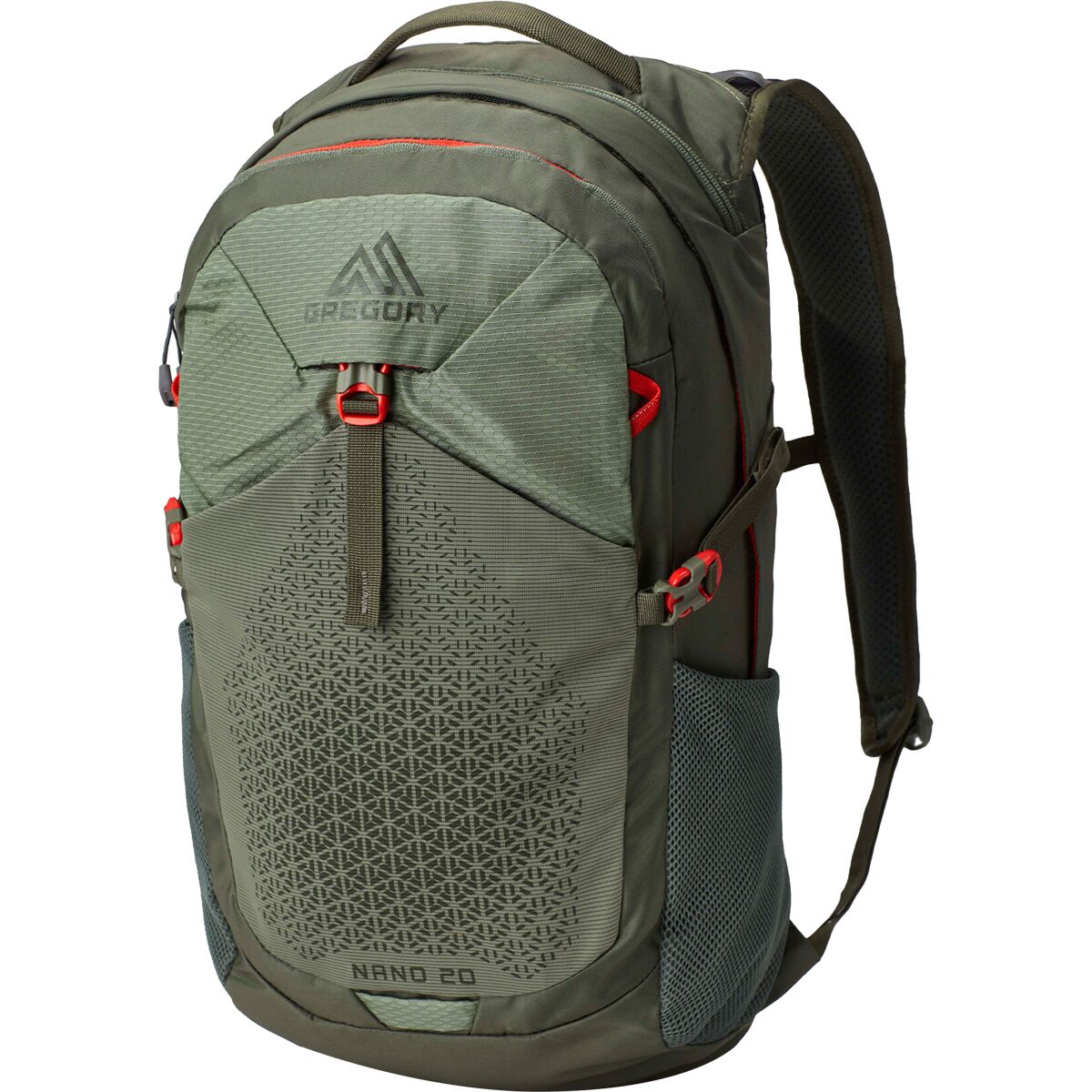 Gregory Nano 20L Backpack - Hike & Camp
