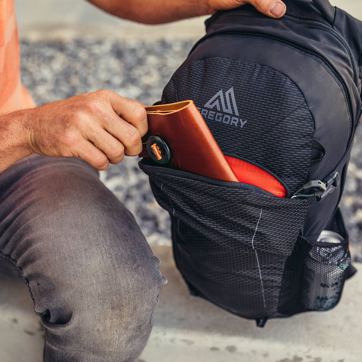 Gregory Nano 20L Backpack - Hike & Camp