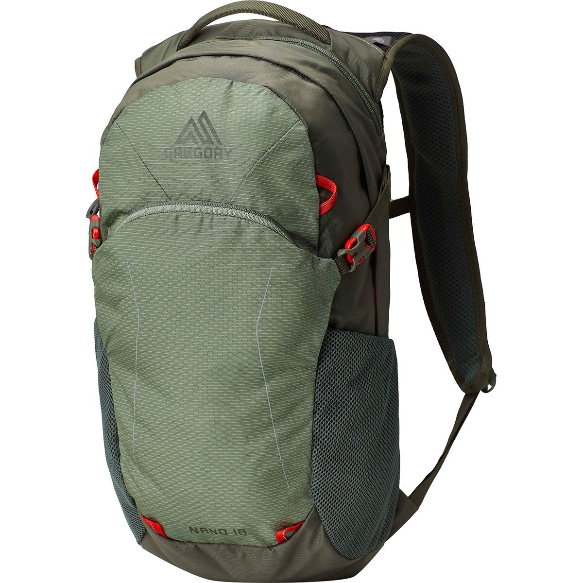 Gregory Nano 18L Backpack - Accessories