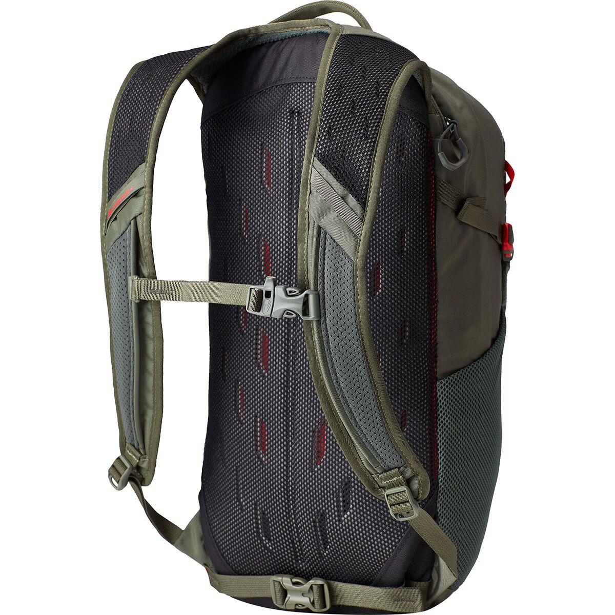 Gregory Nano 18L Backpack - Accessories