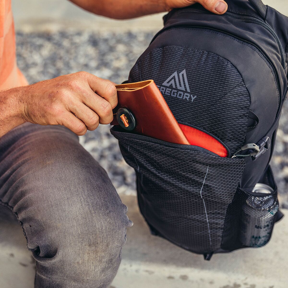 Gregory Nano 18L Backpack - Accessories