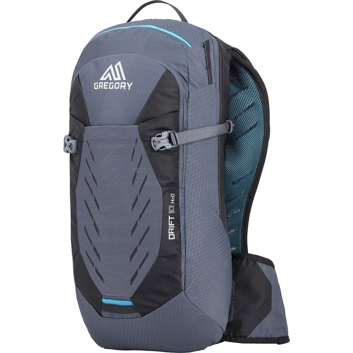Gregory Drift 10L Hydration Backpack - Hike & Camp