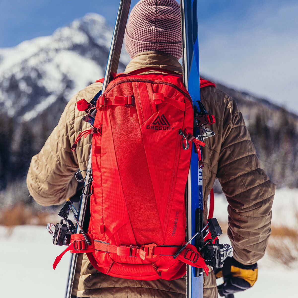 Gregory Targhee 26L Backpack - Ski