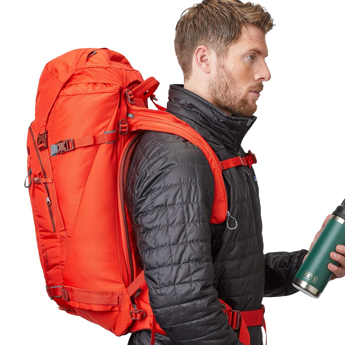 Gregory Targhee 45L Backpack - Ski