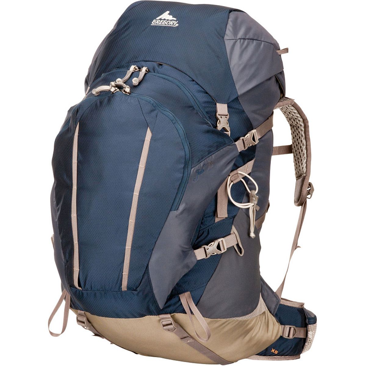 Gregory Jade 70 Backpack - Women's - 3906-4638cu in - Hike & Camp