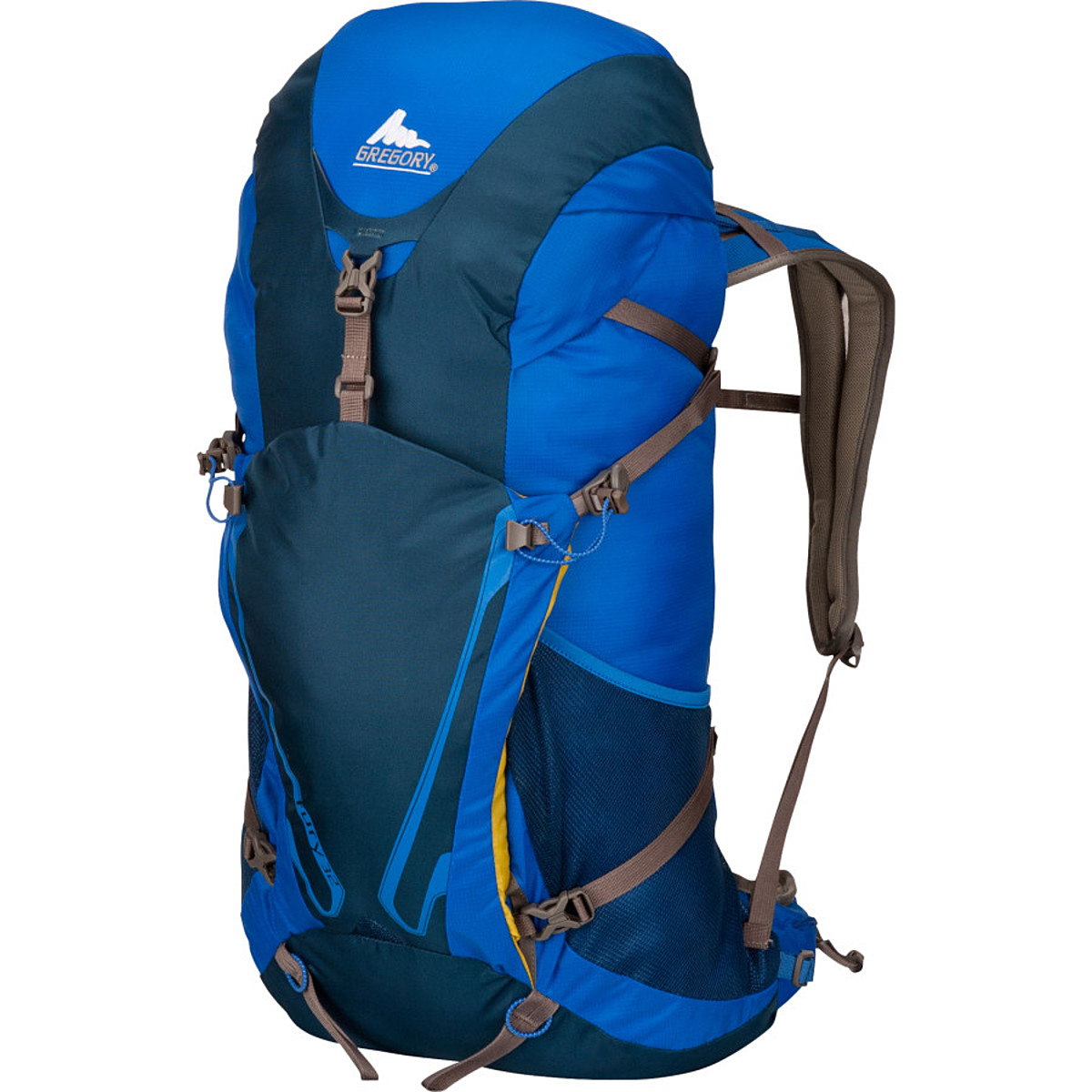 Gregory Fury 32 Backpack - 1831-2075cu in - Hike & Camp