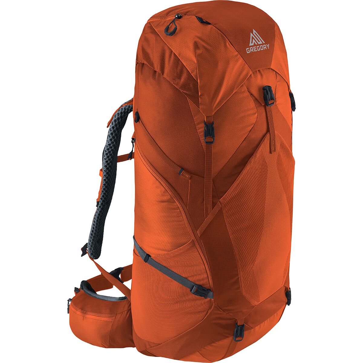 Gregory Paragon 58L Backpack - Hike & Camp