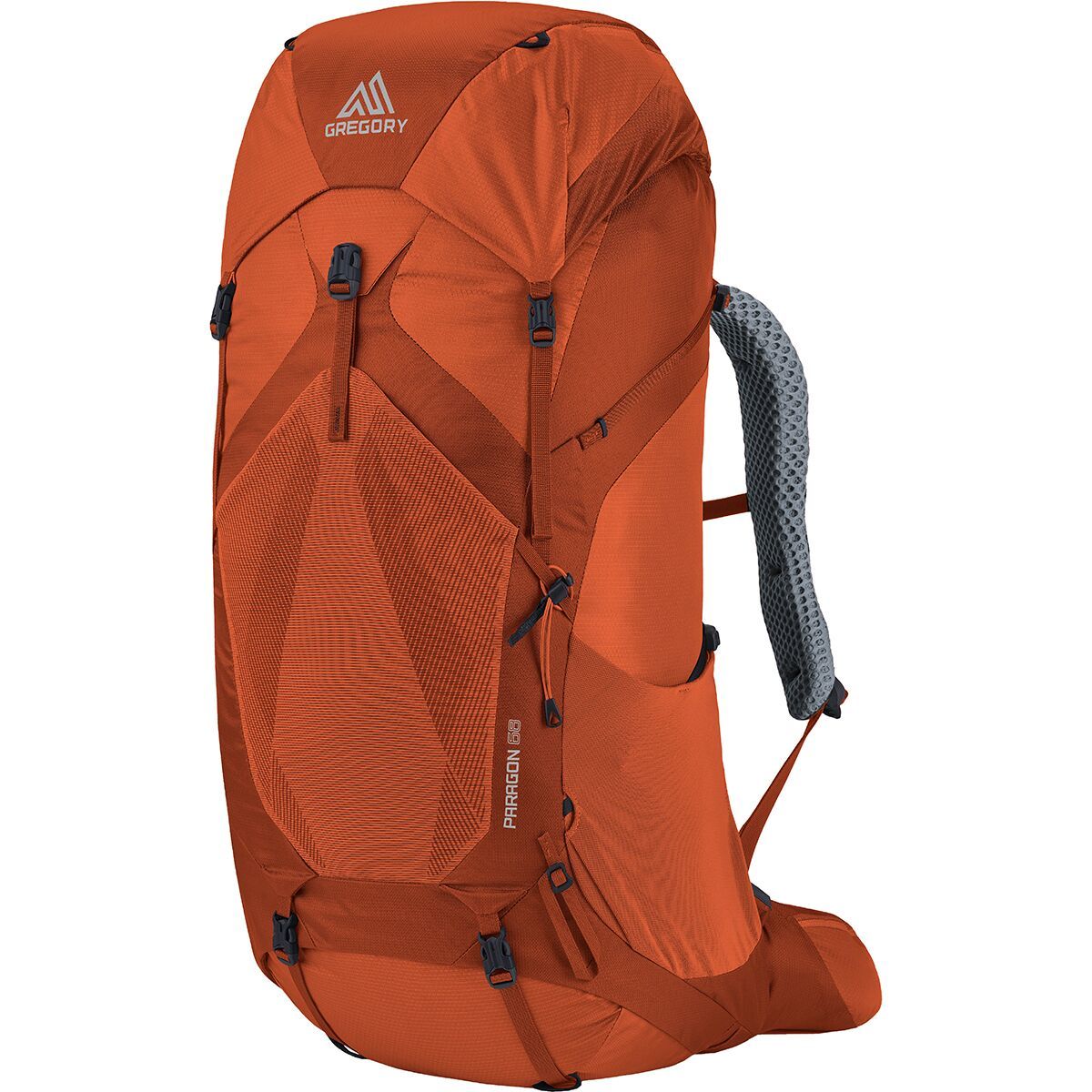 Gregory Paragon 68L Backpack - Hike & Camp