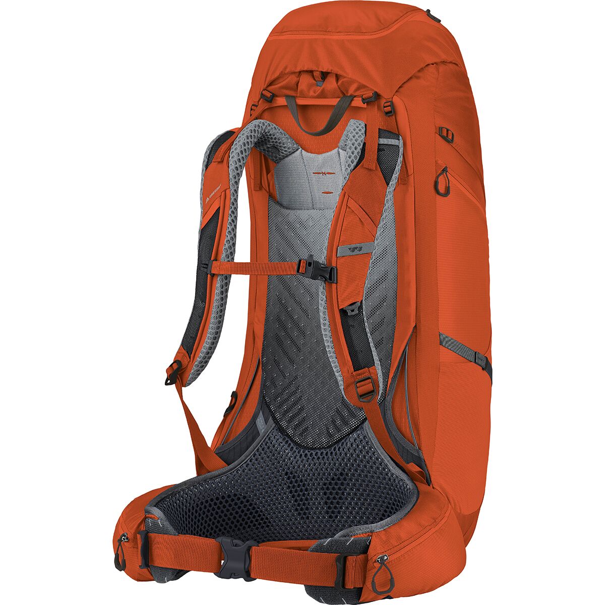 Gregory Paragon 68L Backpack - Hike & Camp