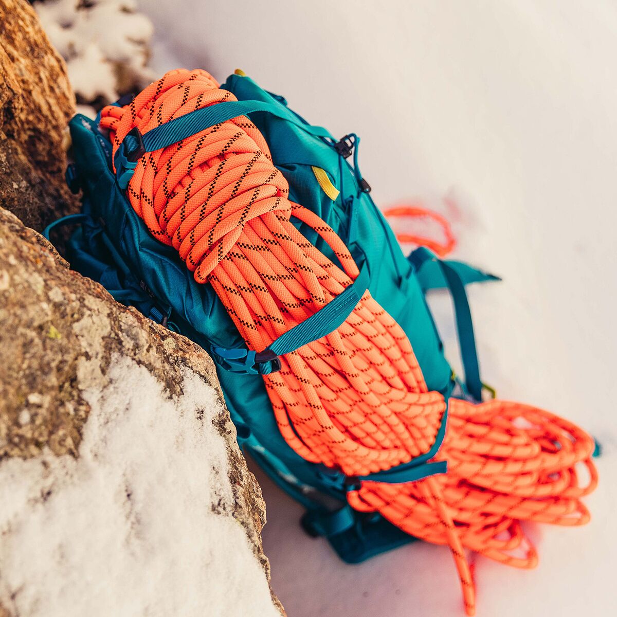 Gregory Alpinisto LT 38L Backpack - Ski