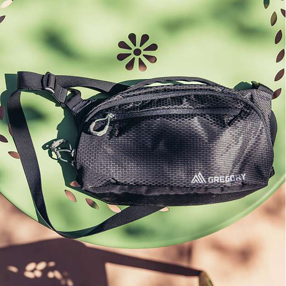 Gregory Nano Waistpack - Hike & Camp