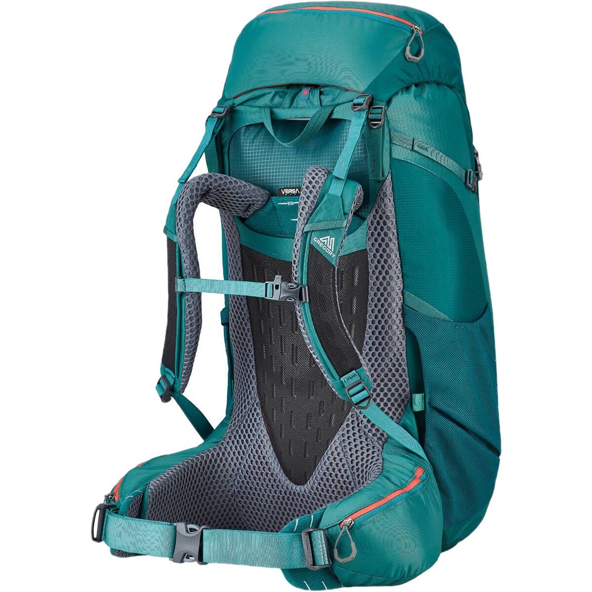 Gregory Amber 55L Backpack - Women's - Hike & Camp