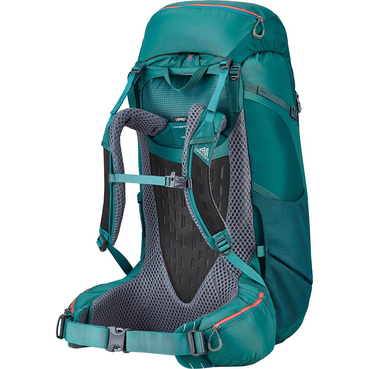 Gregory Amber 65L Backpack - Women's - Hike & Camp