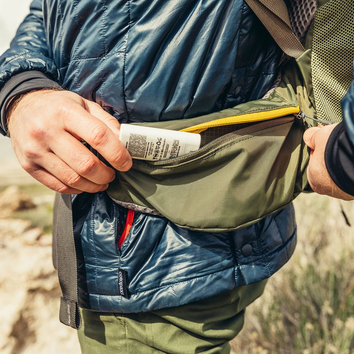 Gregory Stout 45L Backpack - Hike & Camp