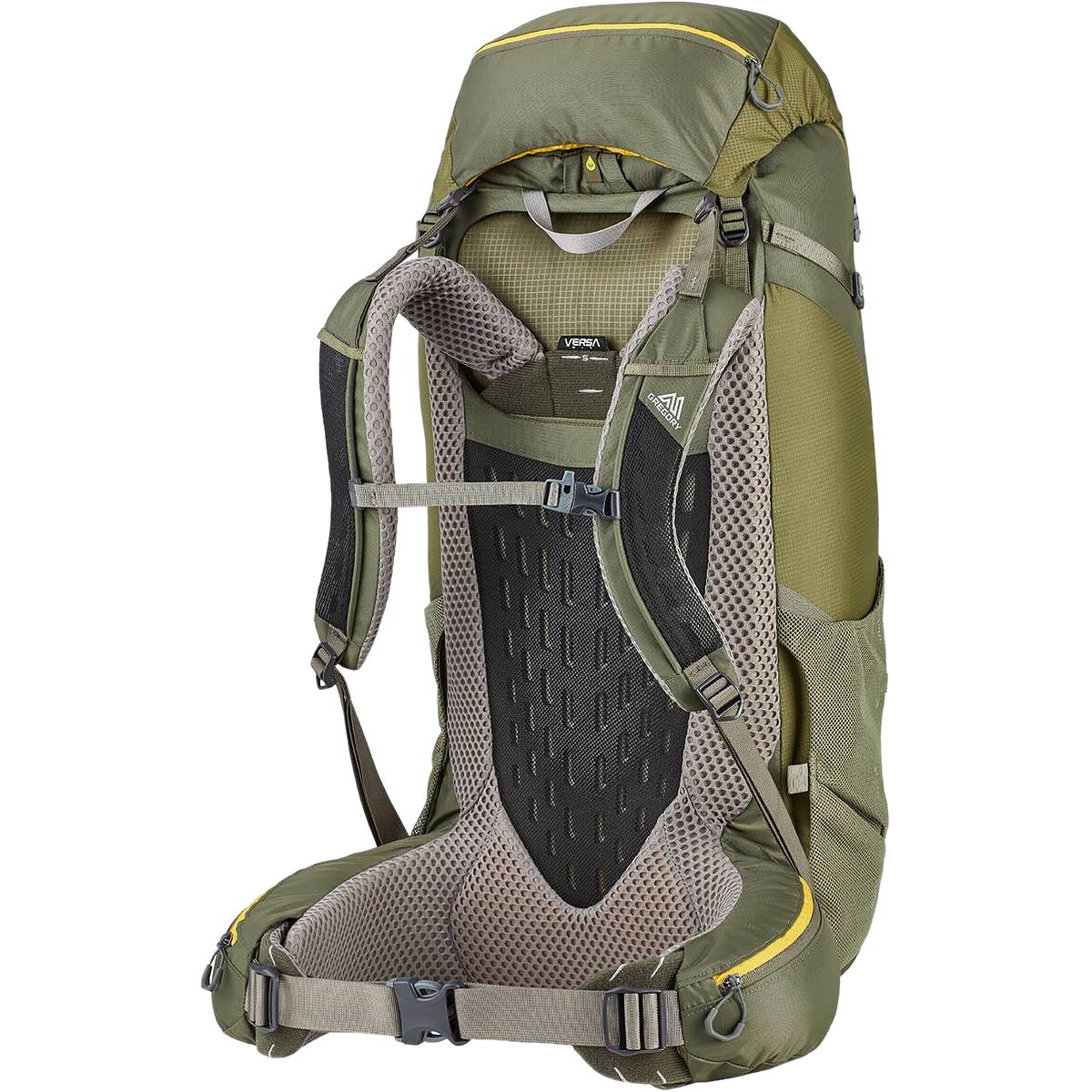 Gregory Stout 60L Backpack - Men's - Hike & Camp