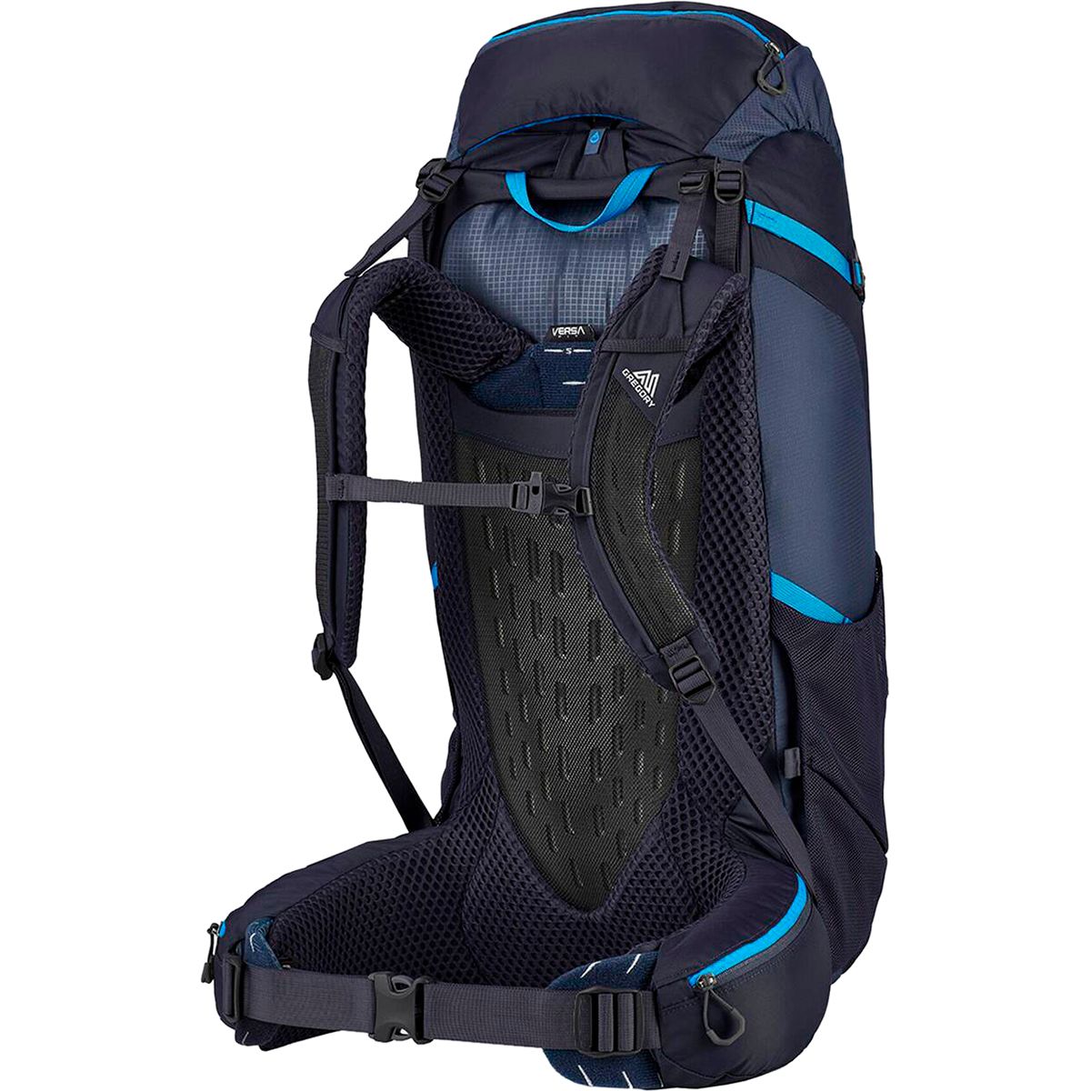 Gregory Stout 60L Backpack - Men's - Hike & Camp