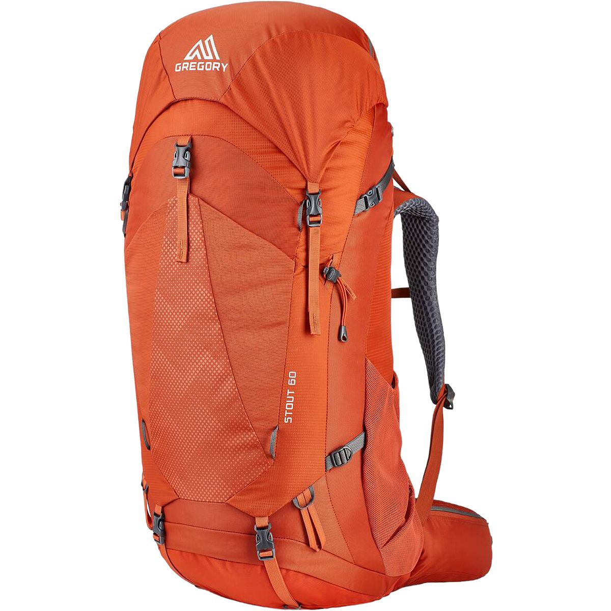 Gregory Stout 60L Backpack - Men's | Backcountry.com