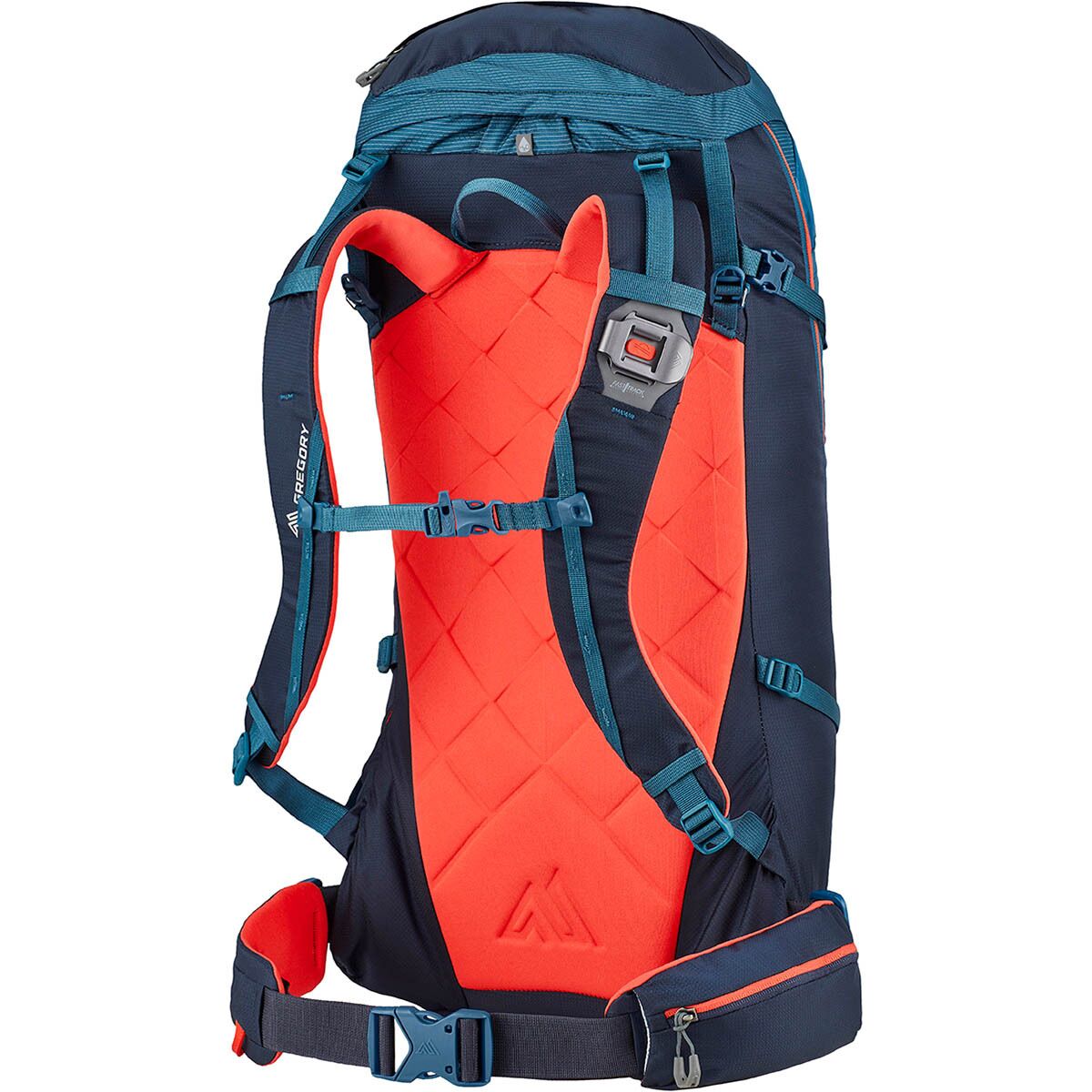 Gregory Targhee FT 35L Pack - Ski