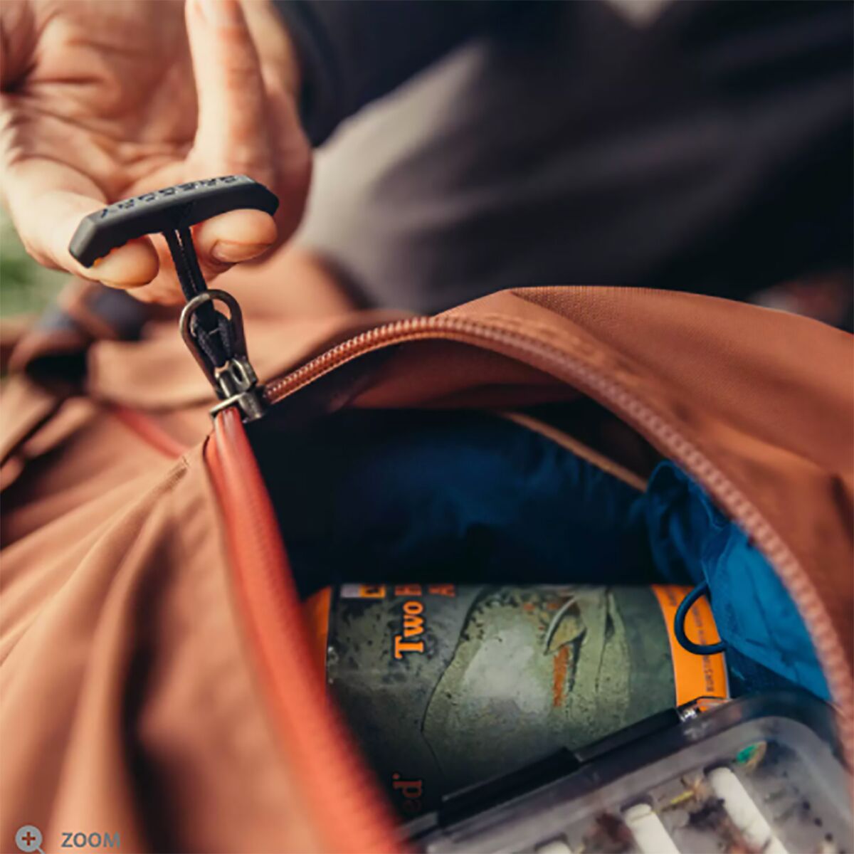 Gregory Supply 60L Duffel Bag - Accessories