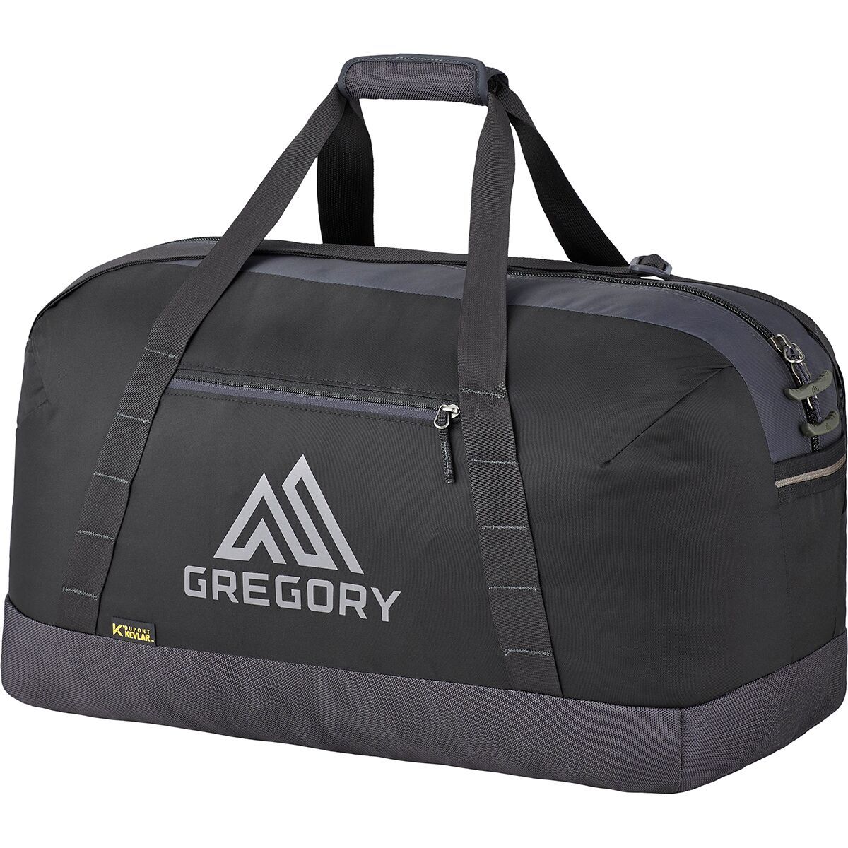 Gregory Supply 60L Duffel Bag | Backcountry.com