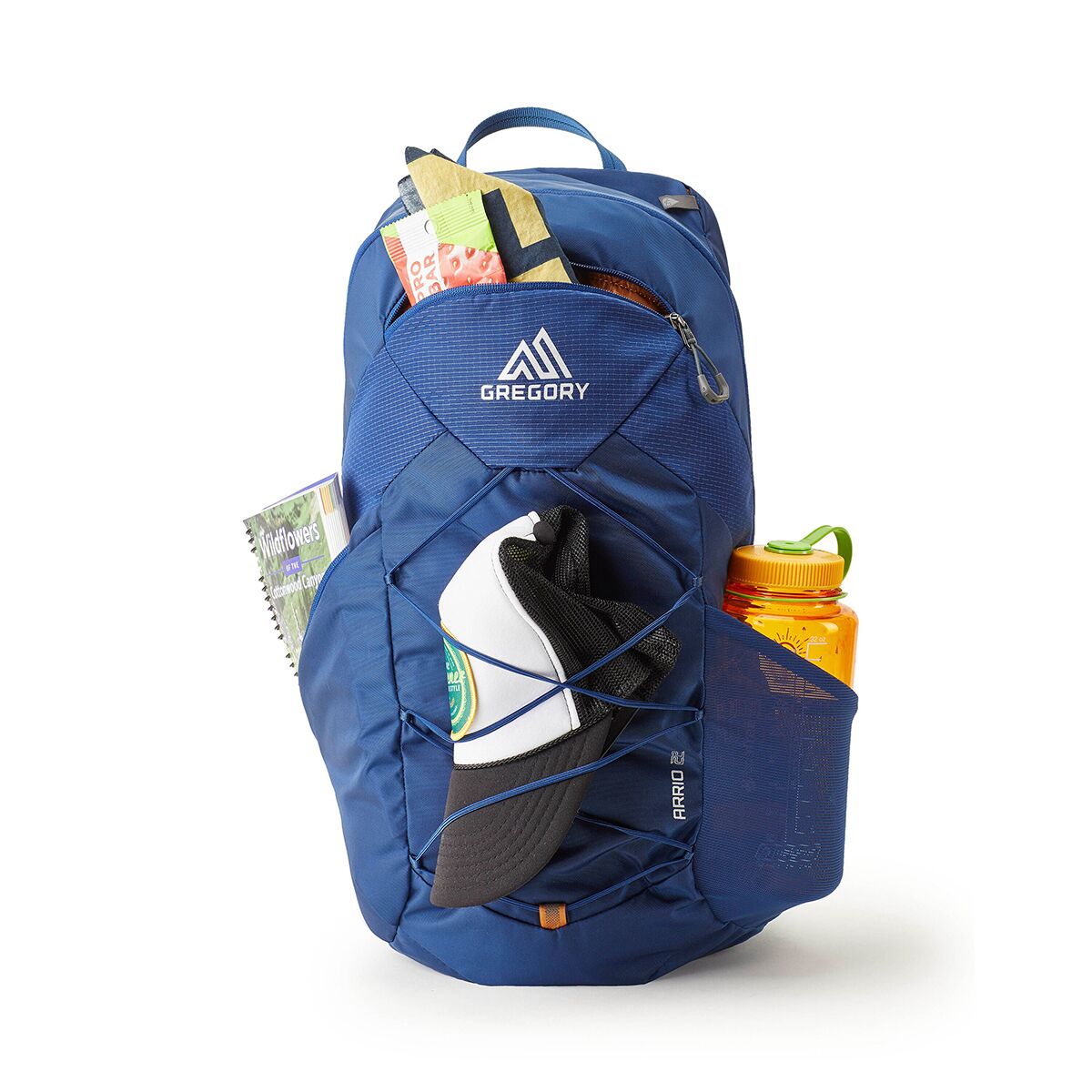Gregory Arrio 22L Plus Backpack - Accessories