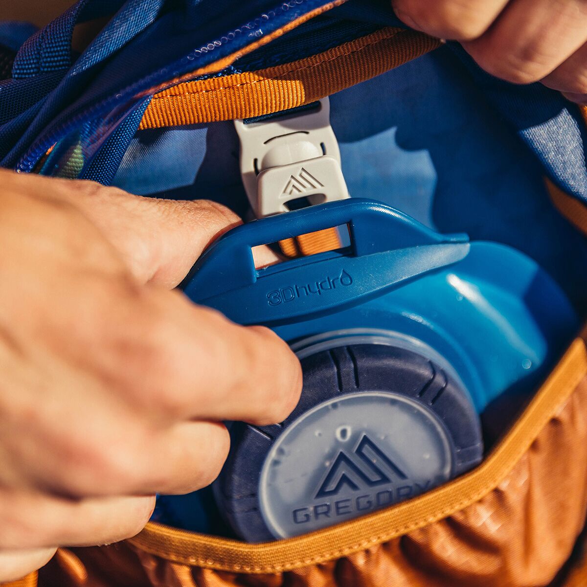 Gregory Arrio 22L Plus Backpack - Accessories