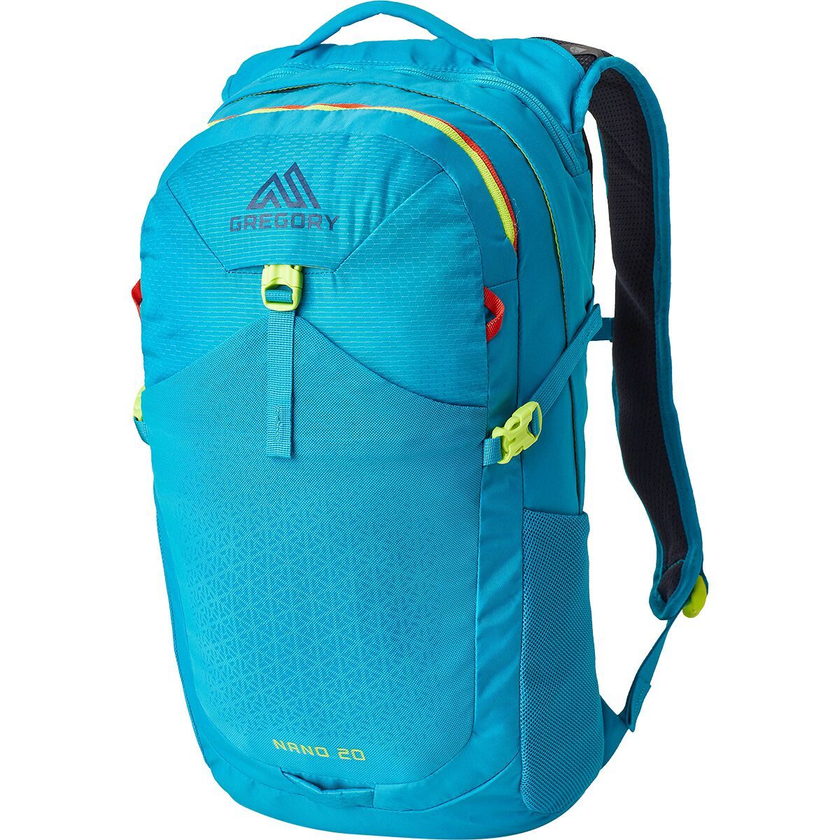 Gregory Nano 20L Plus Backpack - Accessories