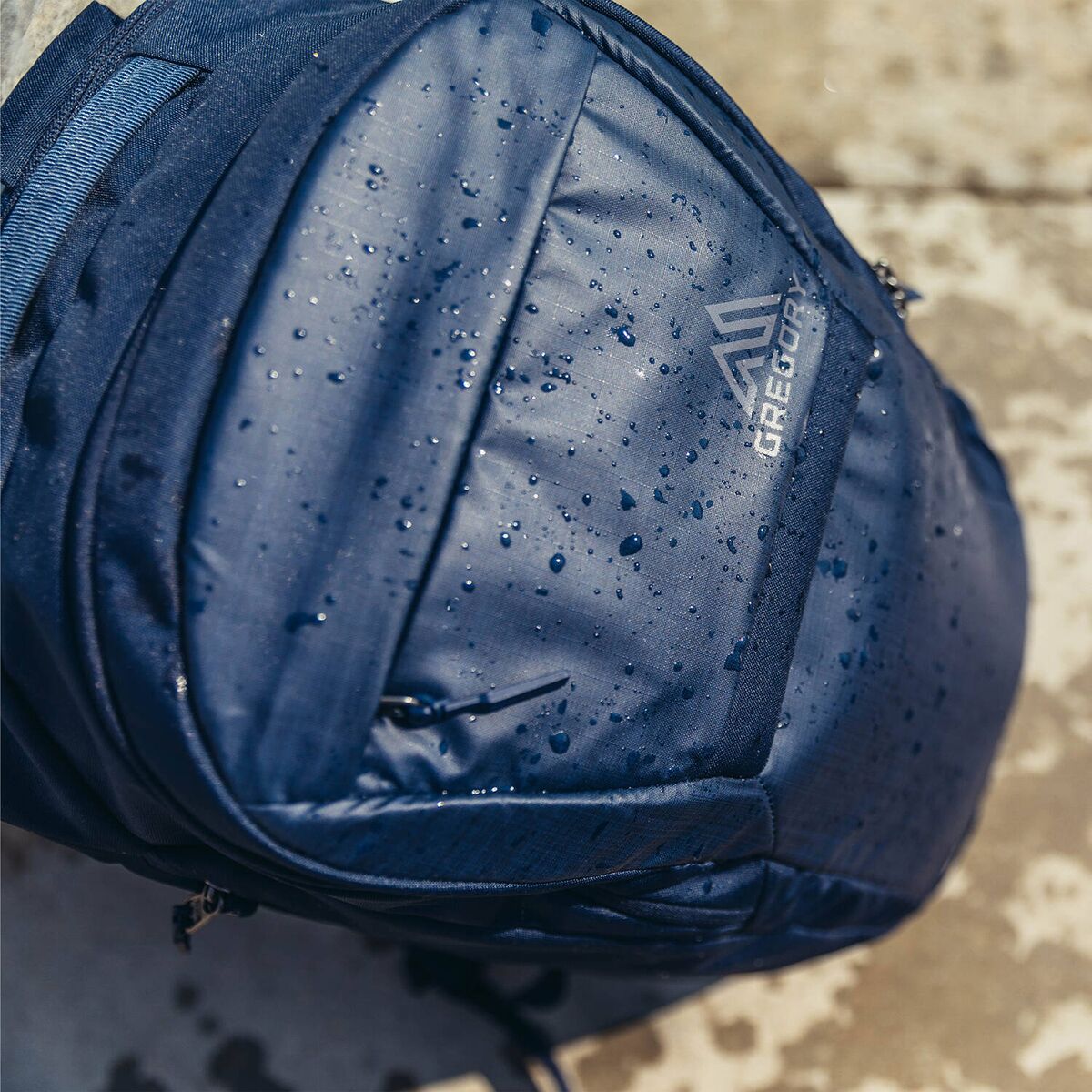 Gregory Resin 25L Backpack - Accessories