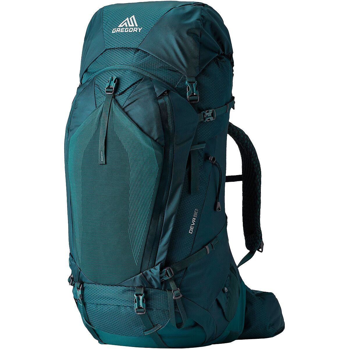 Gregory Deva 60L Backpack - Women's - Hike & Camp