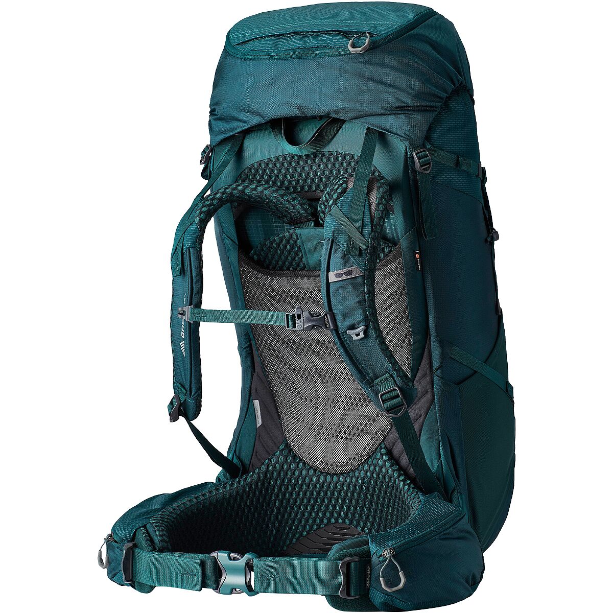 Gregory Deva 60L Backpack - Women's - Hike & Camp