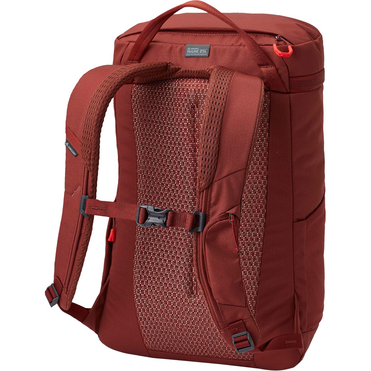 Gregory Rhune 25L Pack - Accessories