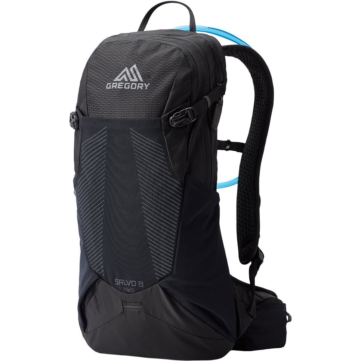 Gregory Salvo 8L H2O Pack - Hike & Camp
