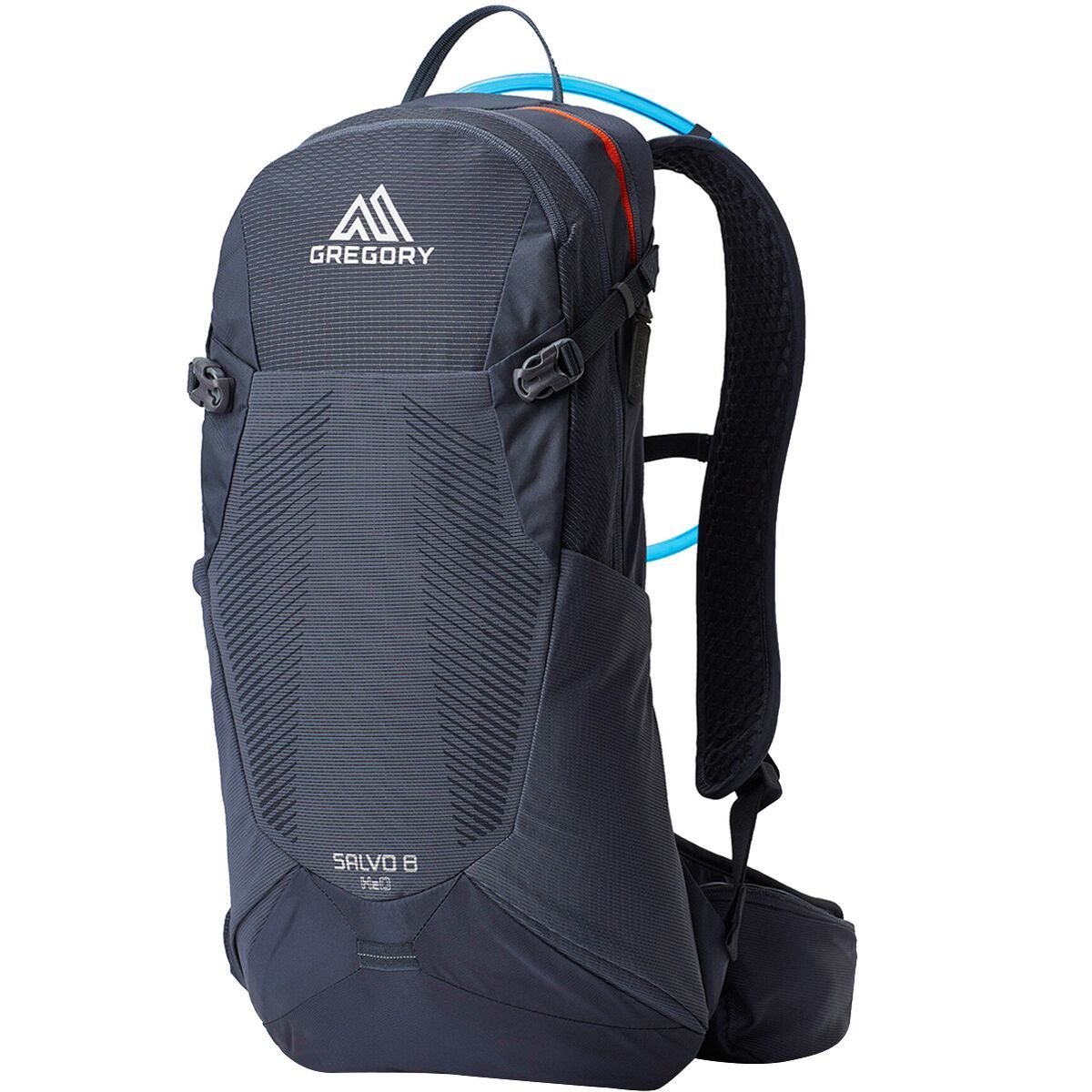 Gregory Salvo 8L H2O Pack - Hike & Camp