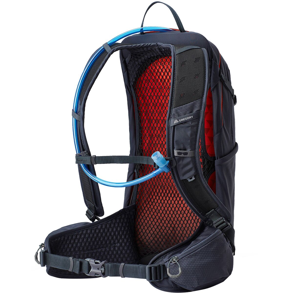 Gregory Salvo 8L H2O Pack - Hike & Camp