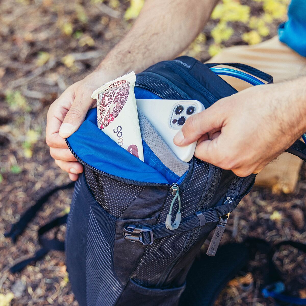 Gregory Salvo 8L H2O Pack - Hike & Camp