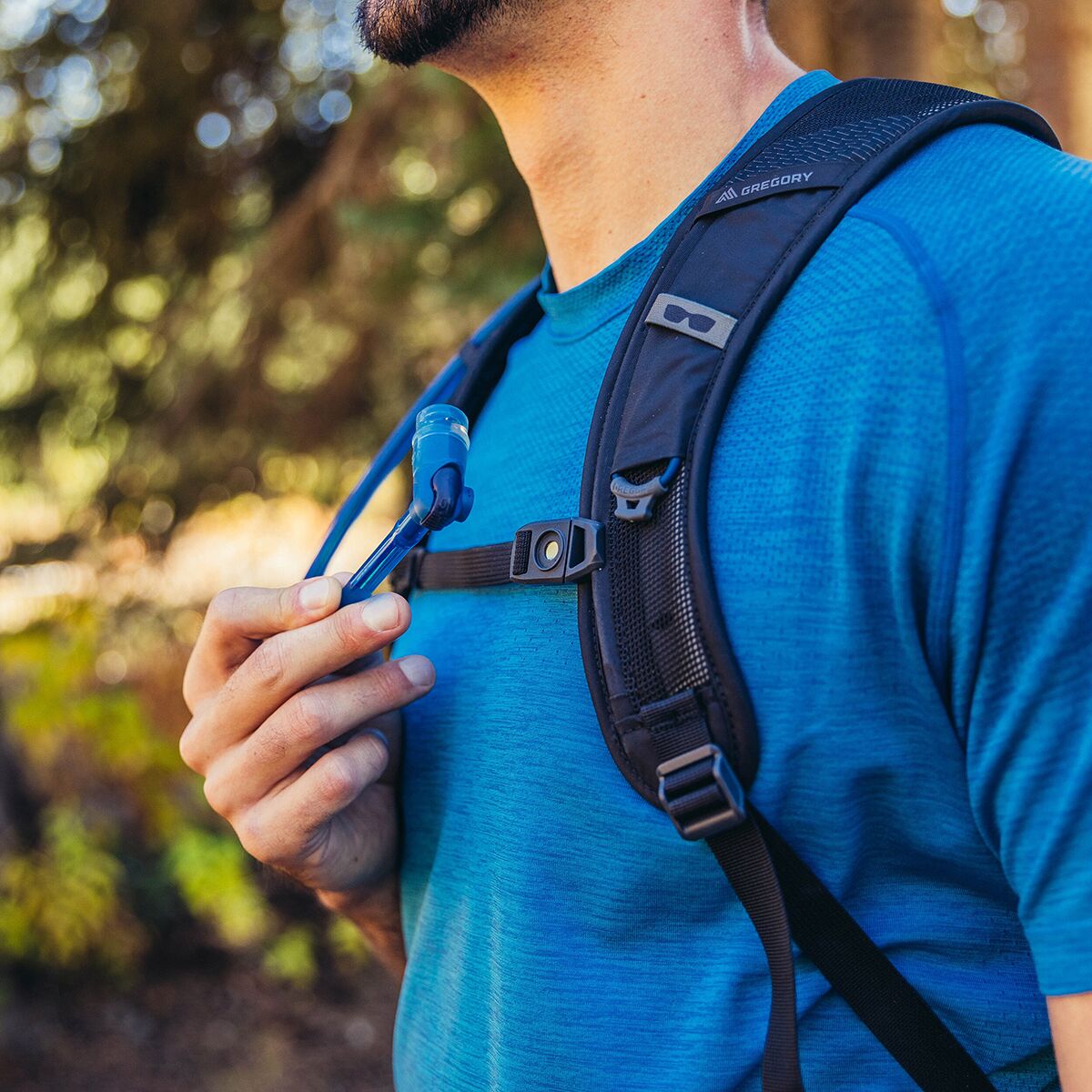 Gregory Salvo 8L H2O Pack - Hike & Camp