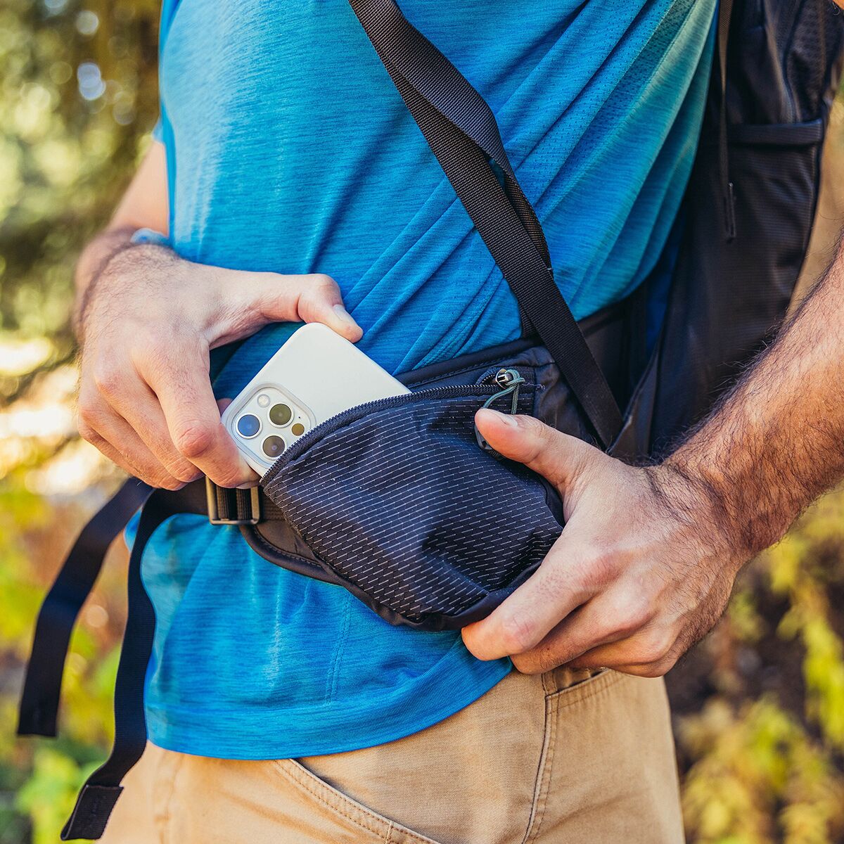 Gregory Salvo 8L H2O Pack - Hike & Camp