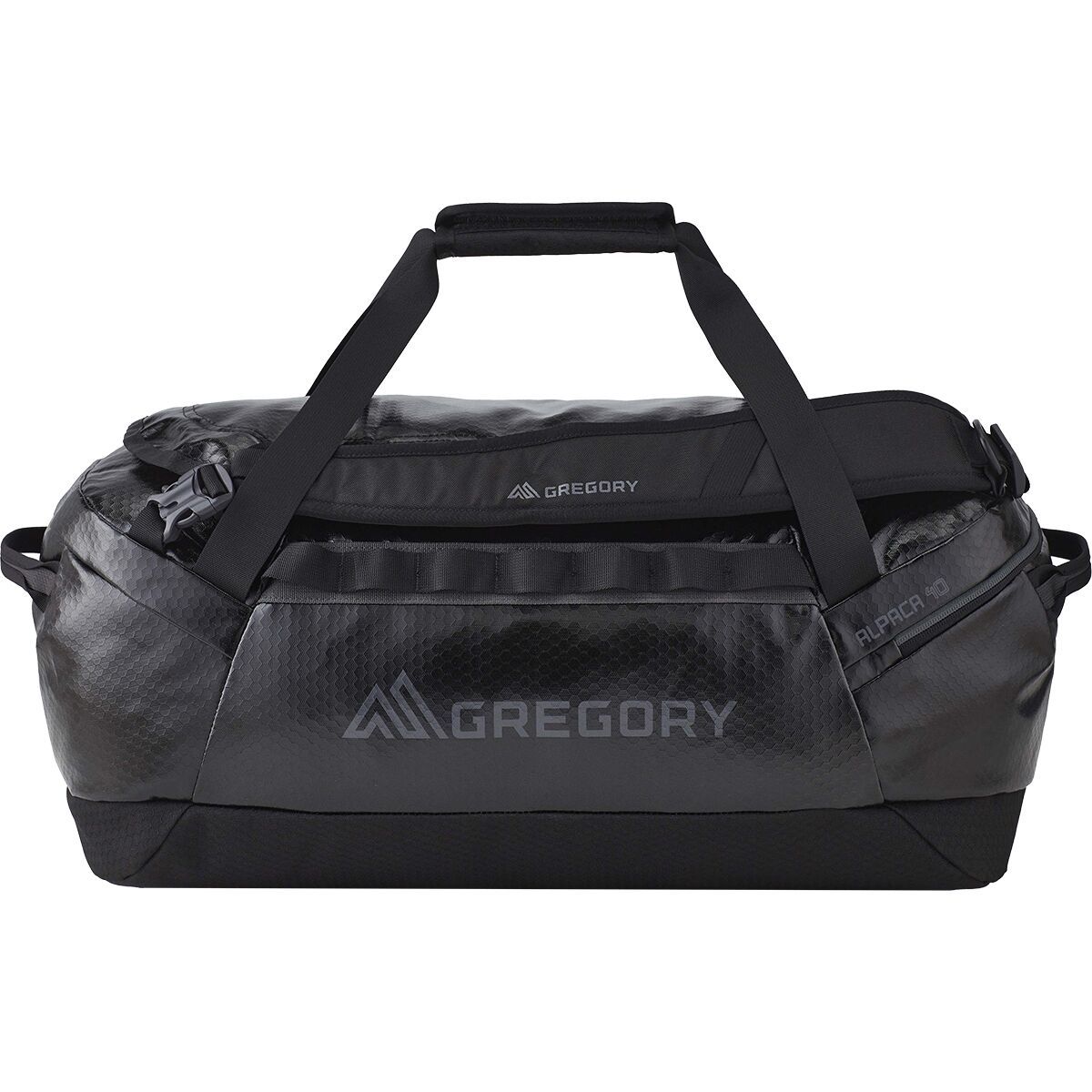 Gregory Alpaca 40L Duffel Bag - Accessories