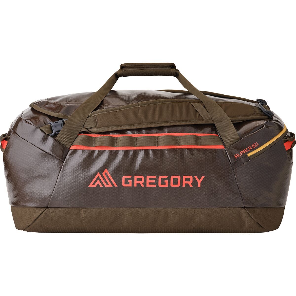 Gregory Alpaca 60L Duffel Bag - Accessories