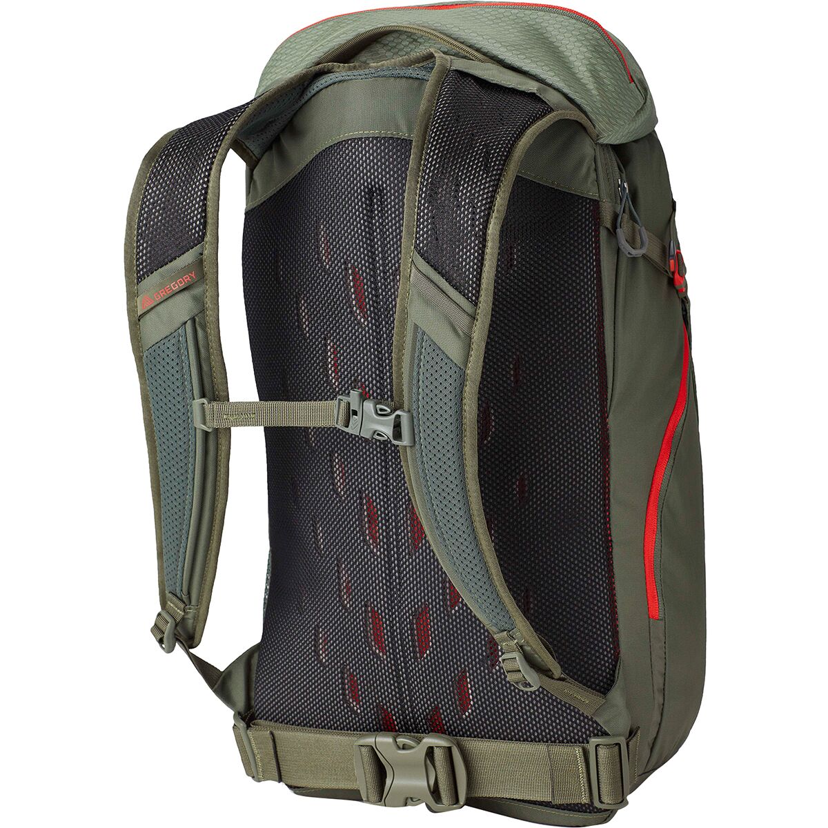 Gregory Nano 30L Pack - Accessories