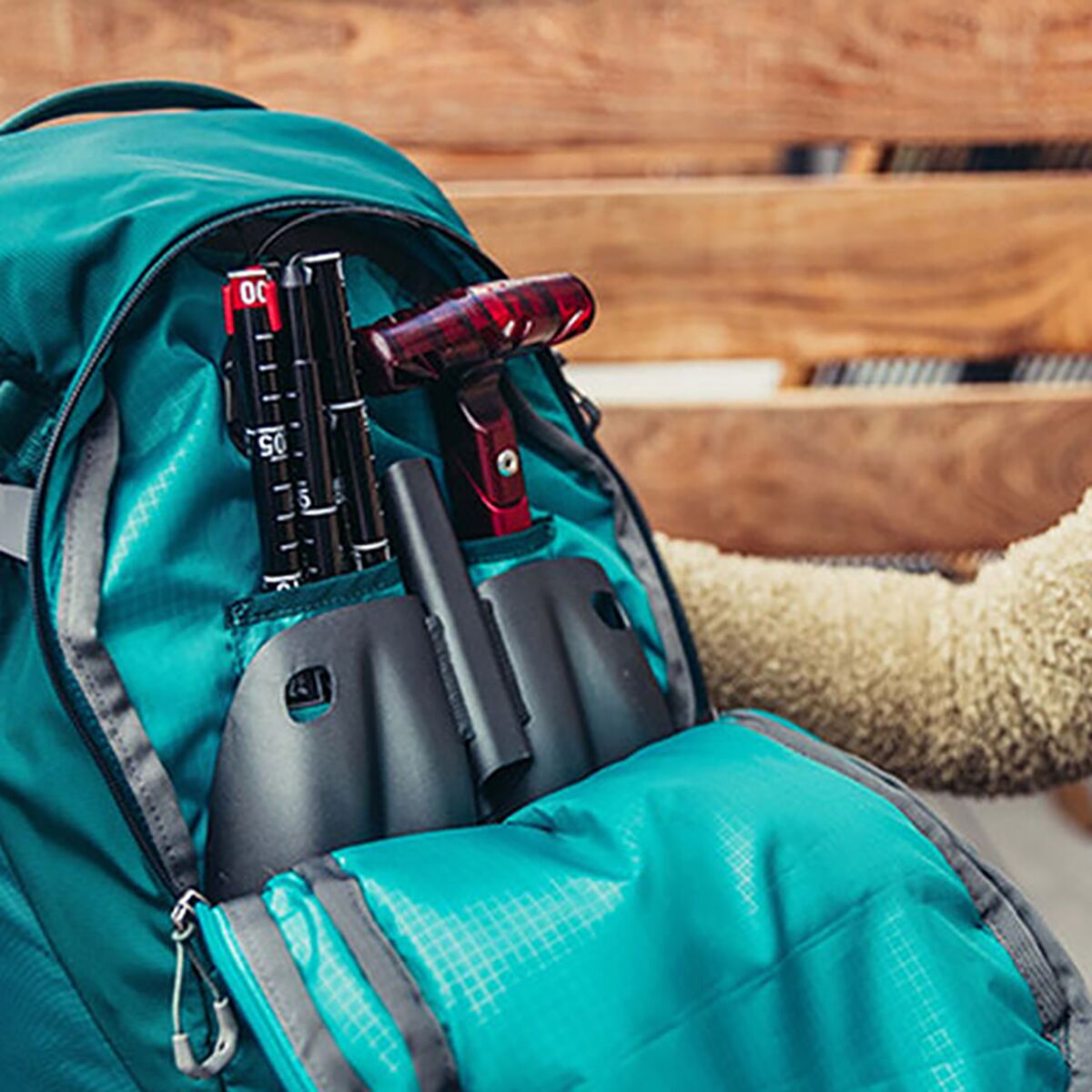 Gregory Targhee 30L Pack - Women's - Ski