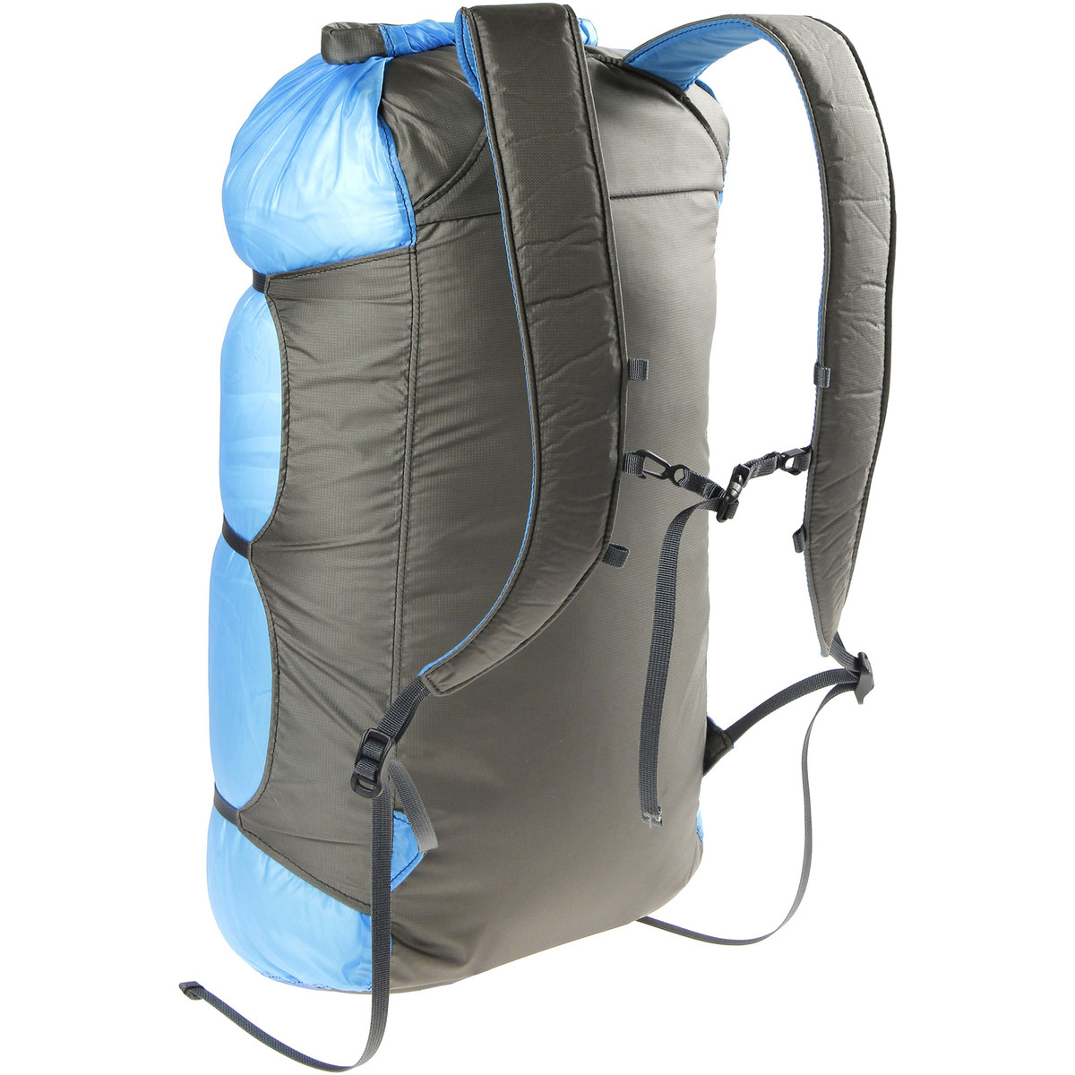 Granite Gear Slacker Packer 24L Compression Drysack - Hike & Camp