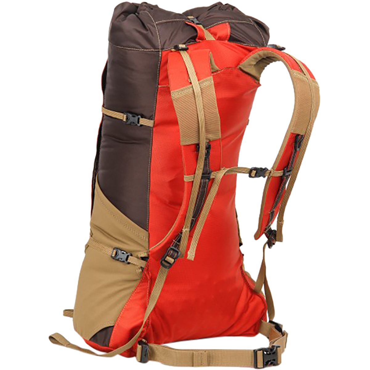 Granite Gear Virga 26L Backpack - Hike & Camp
