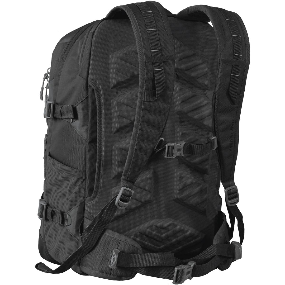 Granite Gear Cross-Trek 36L Travel Backpack - Travel