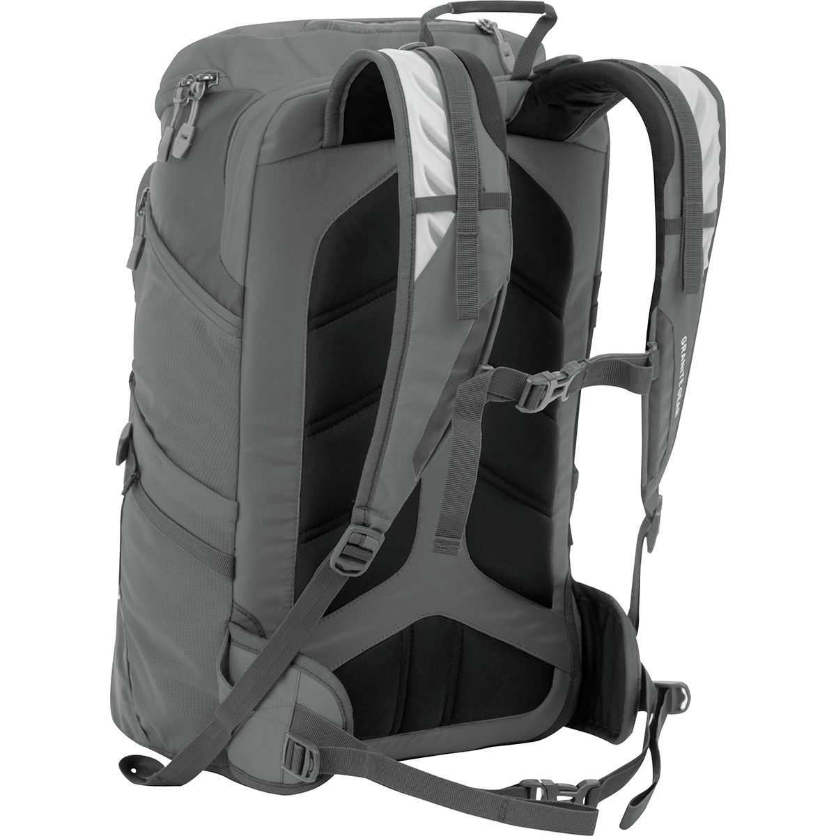 Granite Gear Verendrye 35L Backpack - Accessories