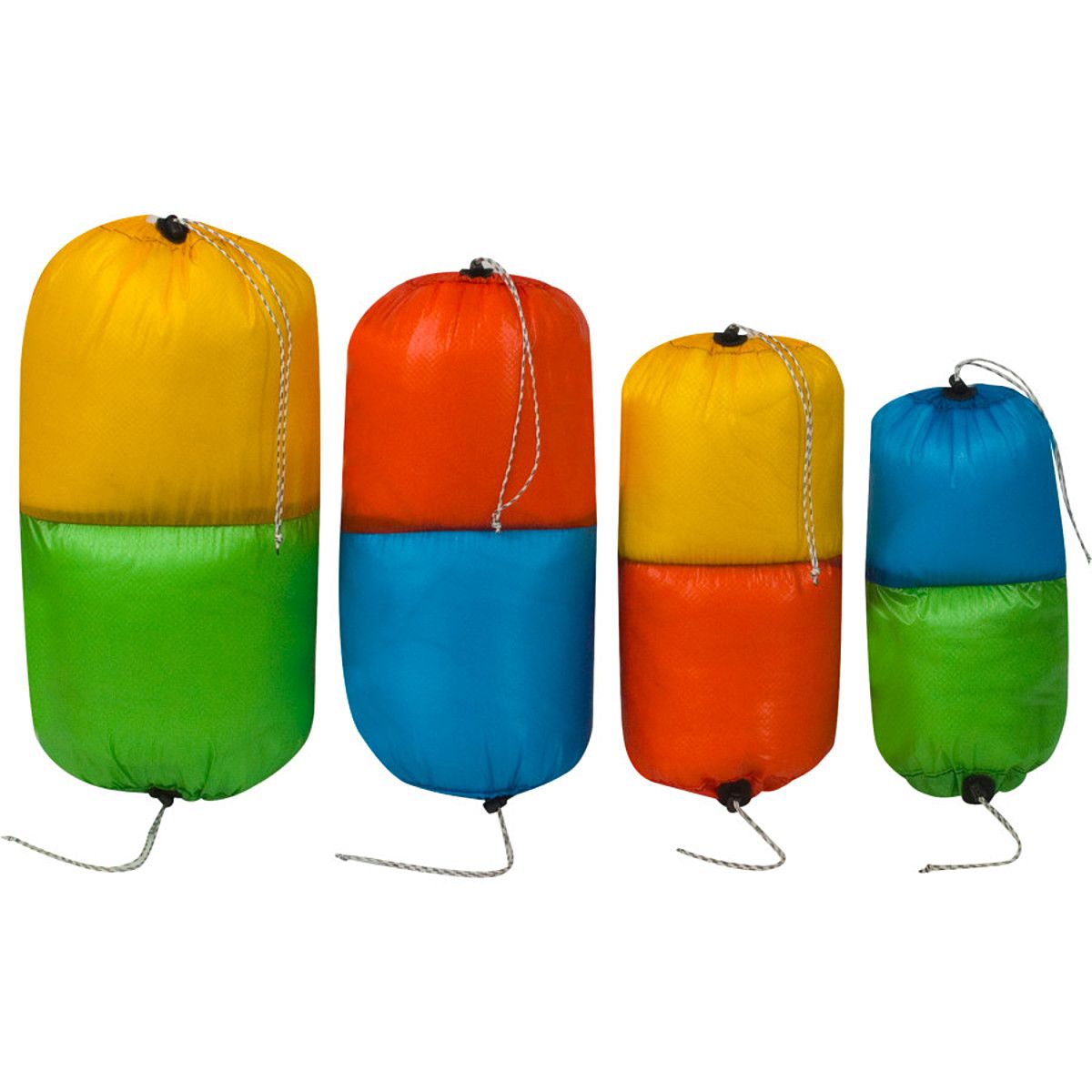 Granite Gear Air Pair Stuff Sack - Hike & Camp